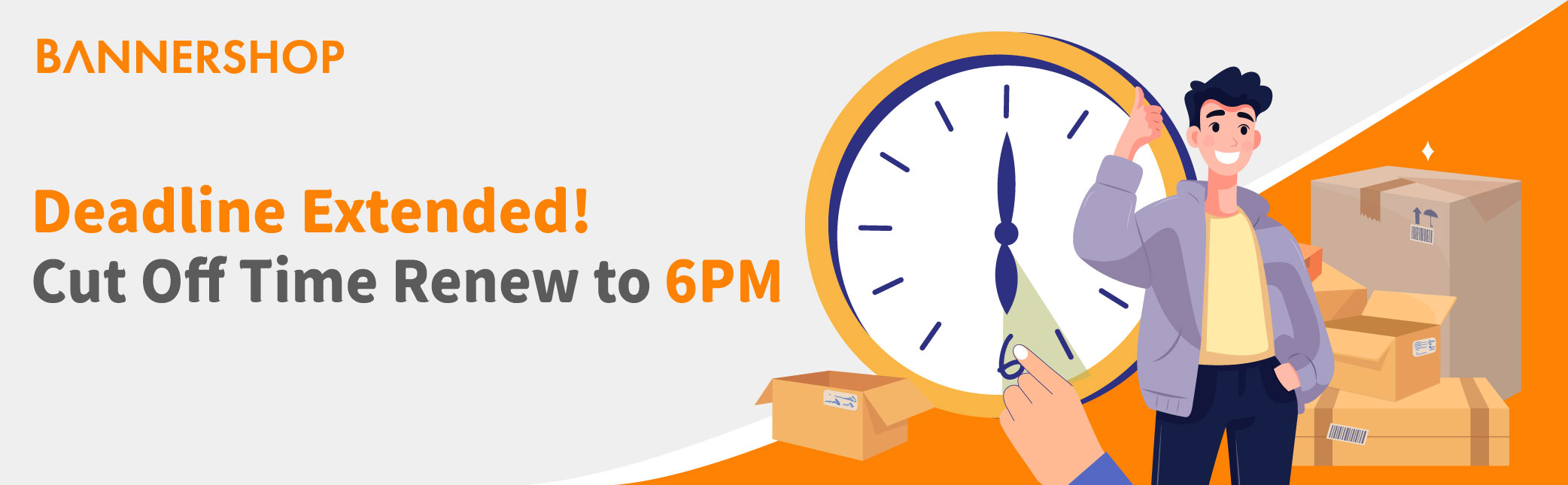 Digital Printing Company Hong Kong | Printing Service | Bannershop