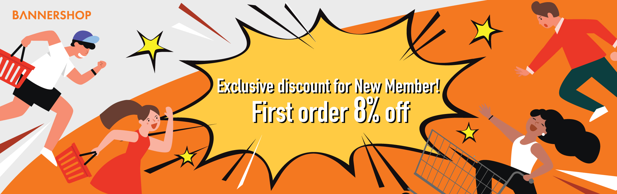 Digital Printing Company Hong Kong | Printing Service | Bannershop