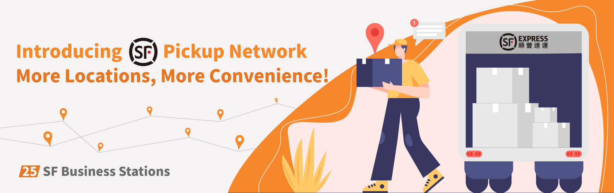 Digital Printing Company Hong Kong | Printing Service | Bannershop