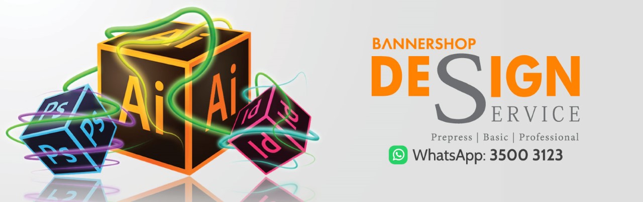 Digital Printing Company Hong Kong | Printing Service | Bannershop